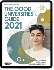 Find University and TAFE Courses | Good Universities Guide