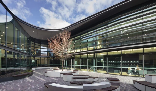 Carey Baptist Grammar School | Good Schools Guide
