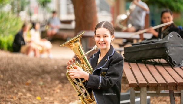 Carey Baptist Grammar School | Good Schools Guide