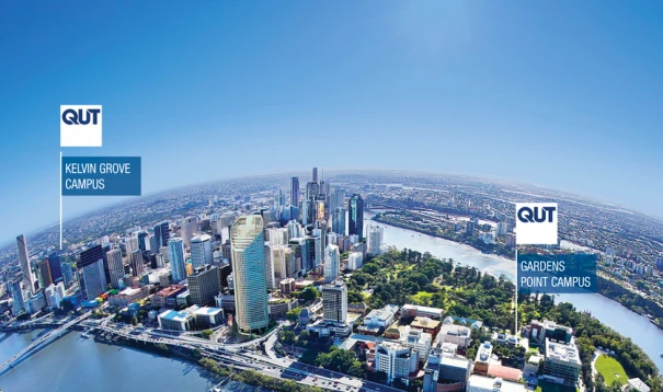 Study at Queensland University of Technology (QUT) | Study in Australia