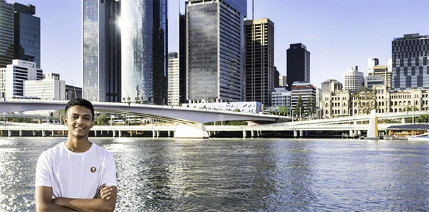 Study at Queensland University of Technology (QUT) | Study in Australia