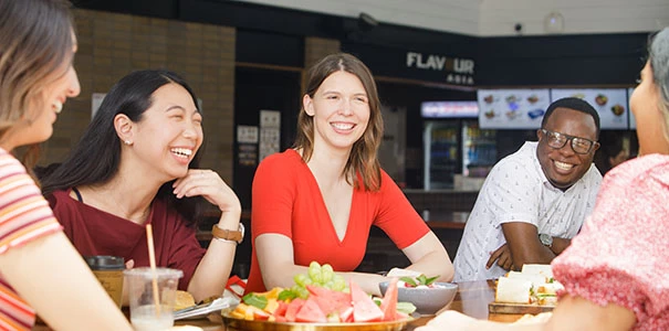 Study at Griffith University | Study in Australia