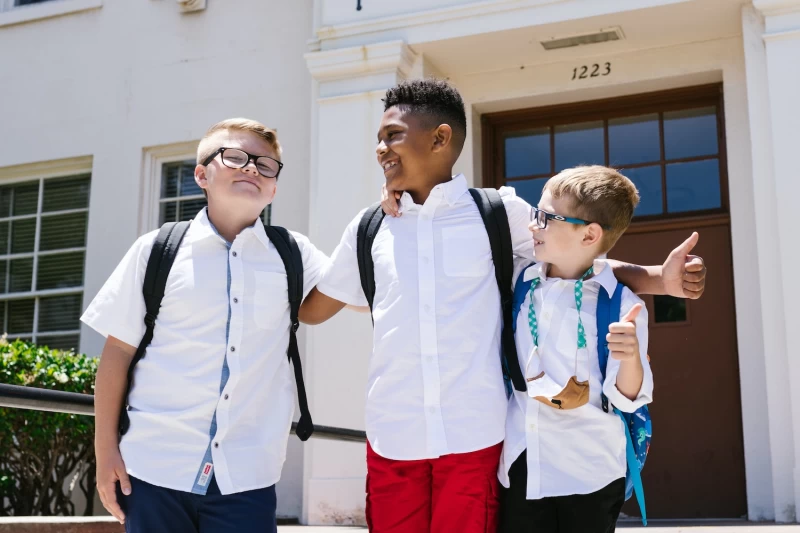 Boarding Schools In Victoria Good Schools Guide