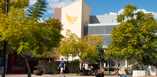 Study at University of Southern Queensland (USQ) | Study in Australia