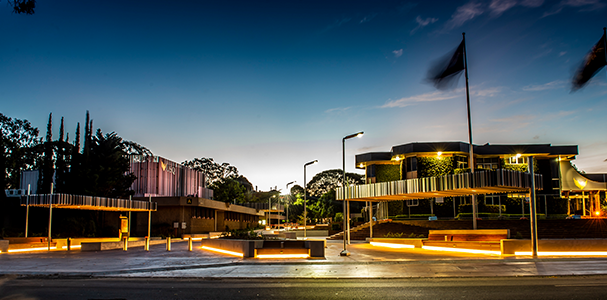 Study at University of Southern Queensland (USQ) | Study in Australia