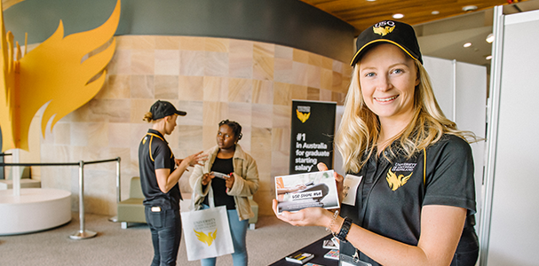 Study at University of Southern Queensland (USQ) | Study in Australia