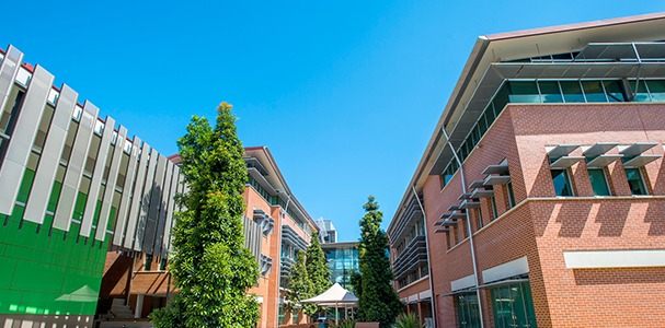 Study at University of Southern Queensland (USQ) | Study in Australia