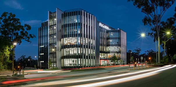 Study at Griffith University | Study in Australia
