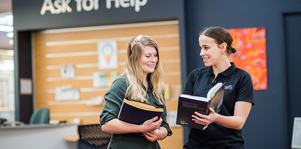 Study at University of Southern Queensland (UniSQ) | Study in Australia