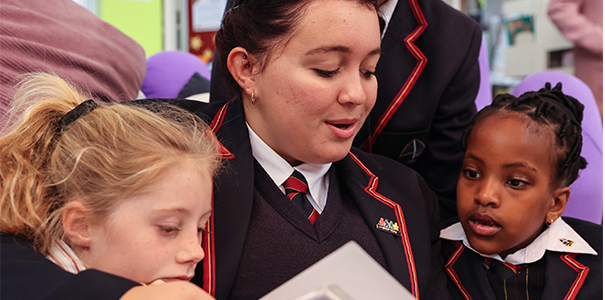 Lakes Grammar - An Anglican School | Good Schools Guide