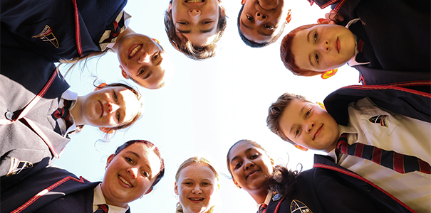 Lakes Grammar - An Anglican School | Good Schools Guide