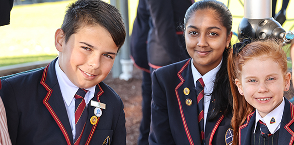 Lakes Grammar - An Anglican School | Good Schools Guide
