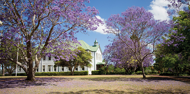 Study at Avondale University | Study in Australia