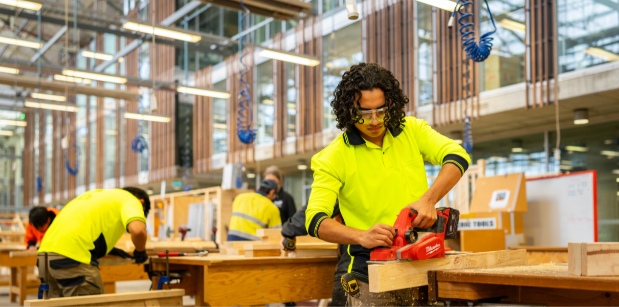 Study at TAFE South Australia (TAFE SA) | Study in Australia