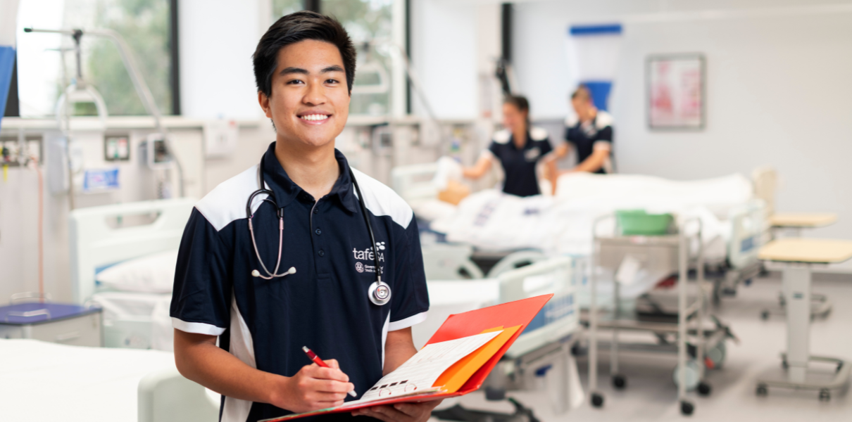 Study at TAFE South Australia (TAFE SA) | Study in Australia